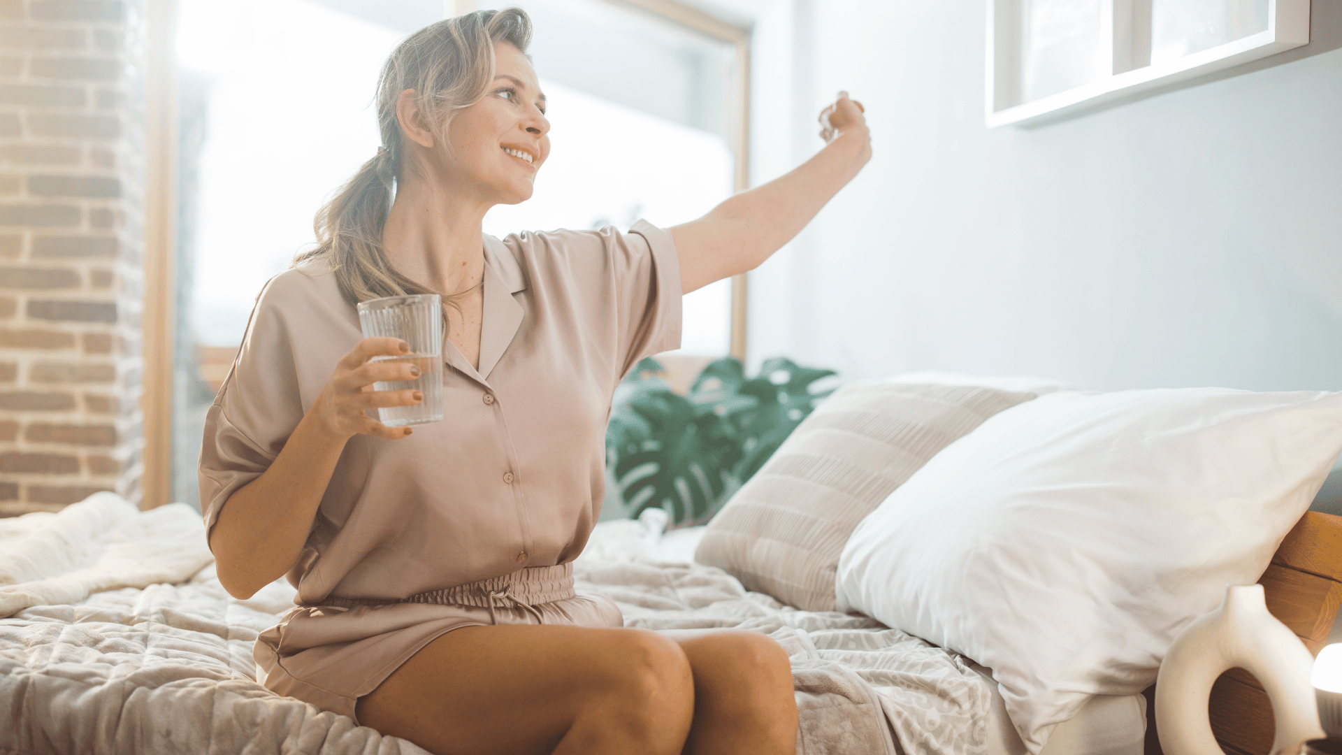 HRT for Women | Hormone Replacement Therapy in Allen, TX | Body By Chic